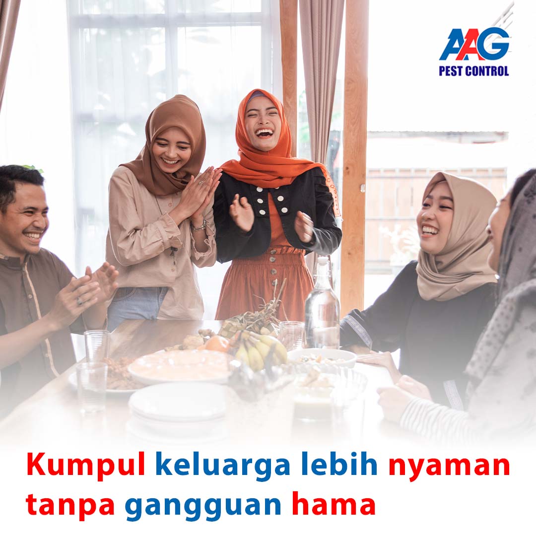 Blog Post - AAG Pest Control